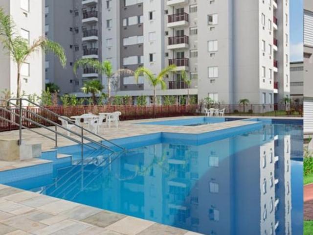 Apartamento para Venda em Santos, Castelo, 3 dormitórios, 1 banheiro, 1 vaga