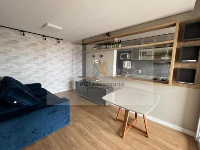 Apartamento para venda em Santos Dumont de 50.00m² com 2 Quartos, 1 Suite e 1 Garagem