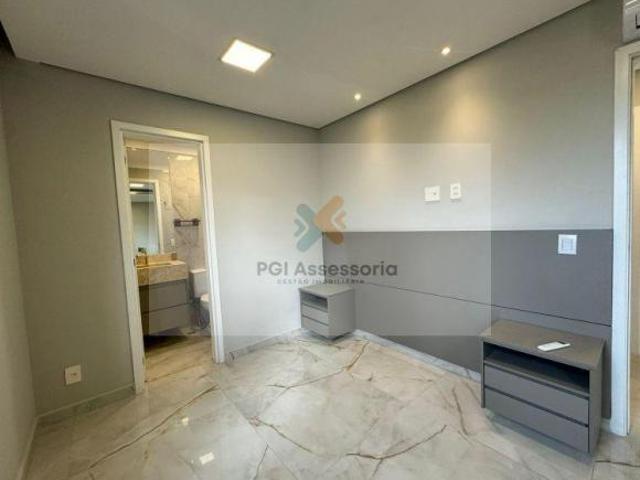 Apartamento para venda em Santos Dumont de 50.00m² com 2 Quartos, 1 Suite e 1 Garagem