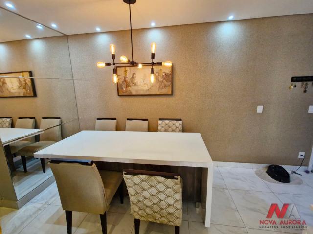 Apartamento para venda em Santos Dumont em São José Do Rio Preto São Paulo de 57.00m² com 2 Quartos, 1 Suíte e 1 Garagem