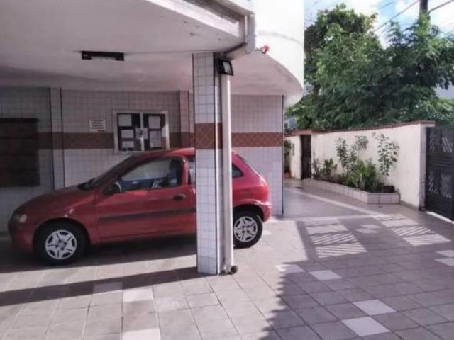 Apartamento para Venda em SANTOS, EMBARÉ, 1 dormitório, 1 banheiro, 1 vaga