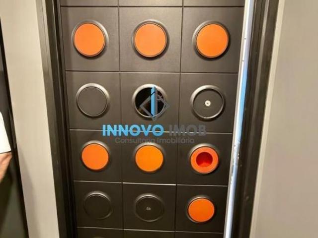 Apartamento para Venda em Santos, Embaré, 2 dormitórios, 1 suíte, 2 banheiros, 1 vaga