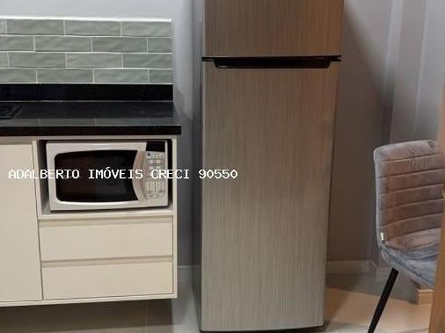 Apartamento para Venda em Santos, Gonzaga, 1 banheiro, 1 vaga