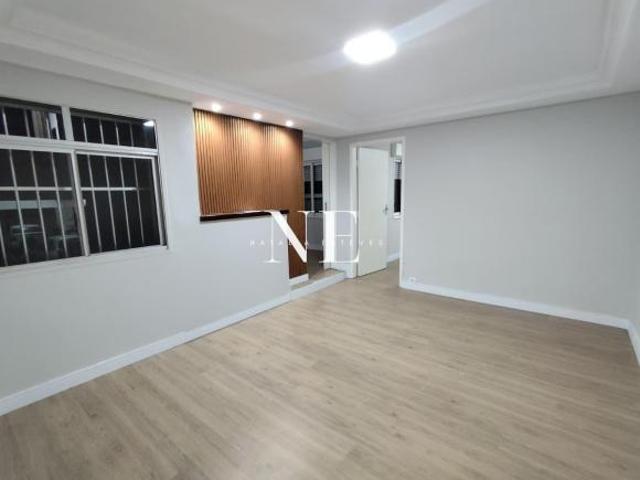 Apartamento para Venda em Santos, Gonzaga, 2 dormitórios, 1 banheiro, 1 vaga