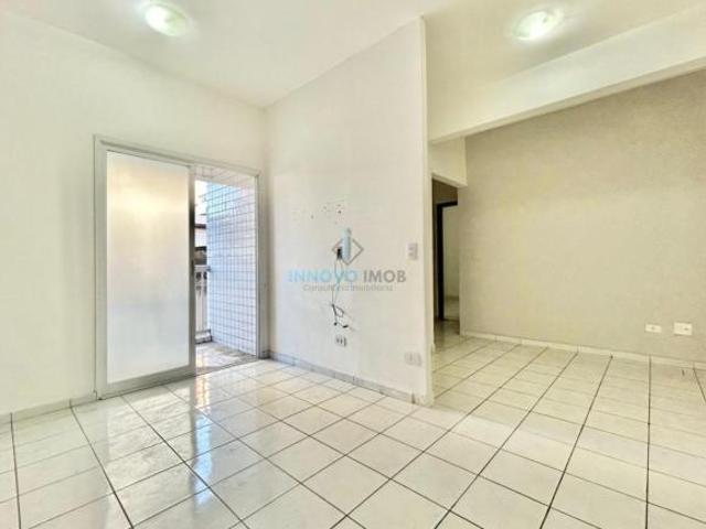 Apartamento para Venda em Santos, Vila Mathias, 2 dormitórios, 1 suíte, 3 banheiros, 1 vaga