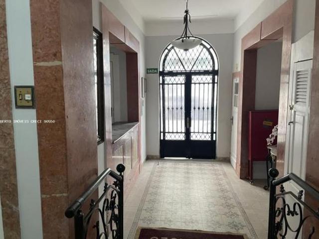 Apartamento para Venda em Santos, Gonzaga, 2 dormitórios, 2 banheiros