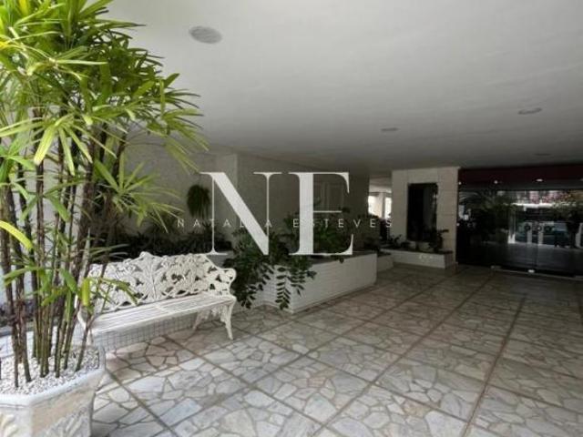 Apartamento para Venda em Santos, Gonzaga, 3 dormitórios, 1 suíte, 2 banheiros, 1 vaga