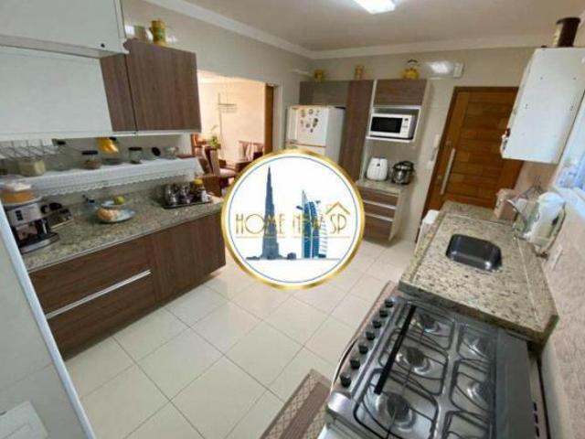 Apartamento para Venda em Santos, Gonzaga, 3 dormitórios, 1 suíte, 2 banheiros, 1 vaga