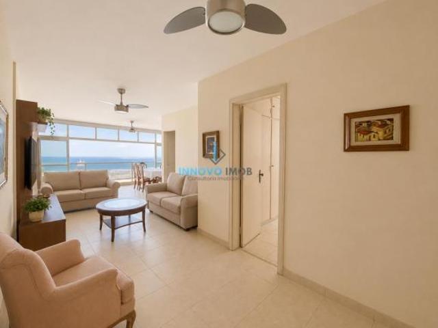 Apartamento para Venda em Santos, Gonzaga, 3 dormitórios, 1 suíte, 3 banheiros
