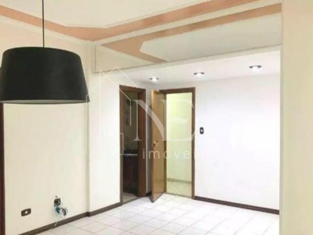 Apartamento para Venda em Santos, Gonzaga, 3 dormitórios, 1 suíte, 3 banheiros, 1 vaga