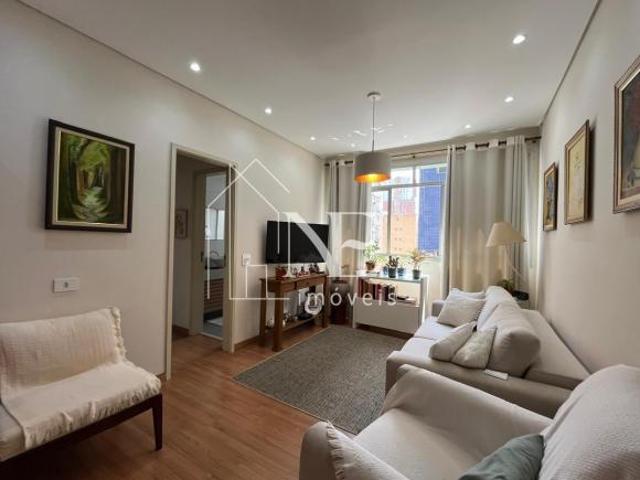 Apartamento para Venda em Santos, Gonzaga, 3 dormitórios, 1 suíte, 3 banheiros, 1 vaga