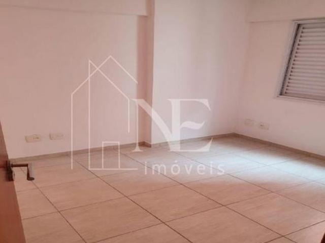 Apartamento para Venda em Santos, José Menino, 1 dormitório, 1 banheiro, 1 vaga