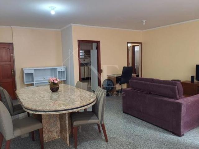 Apartamento para Venda em Santos, José Menino, 2 dormitórios, 1 suíte, 3 banheiros