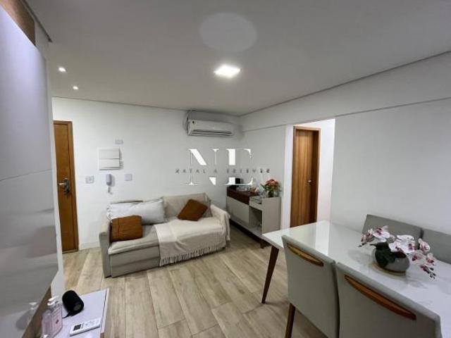 Apartamento para Venda em Santos, Macuco, 2 dormitórios, 1 suíte, 2 banheiros, 1 vaga