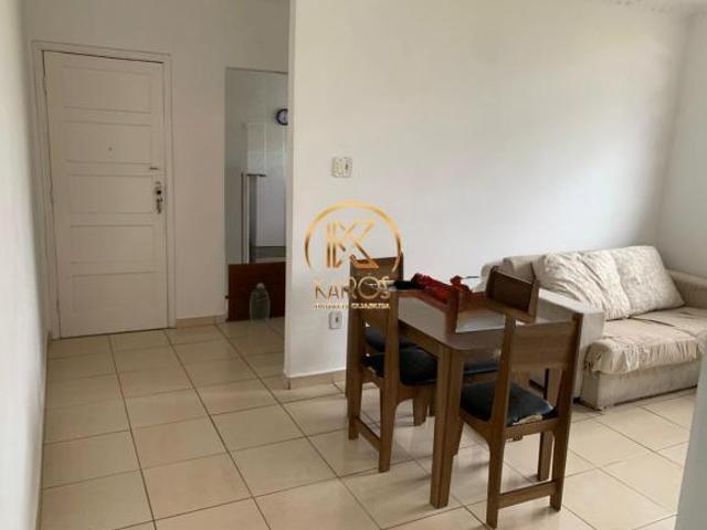 Apartamento para Venda em Santos Macuco