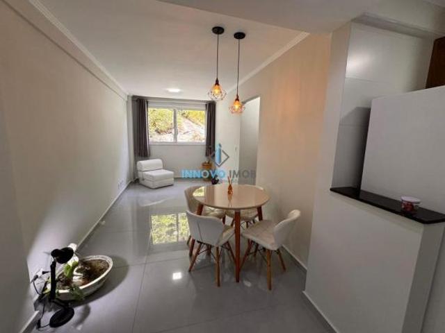 Apartamento para Venda em Santos, Marapé, 1 dormitório, 1 suíte, 2 banheiros, 1 vaga