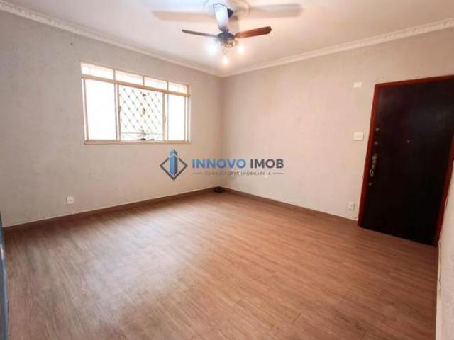 Apartamento para Venda em Santos, Marapé, 2 dormitórios, 1 banheiro, 1 vaga