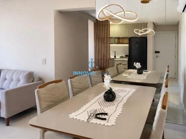 Apartamento para Venda em Santos, Marapé, 2 dormitórios, 1 suíte, 2 banheiros, 1 vaga