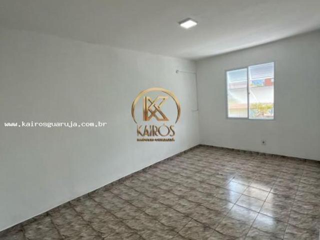Apartamento para Venda em Santos, Marapé
