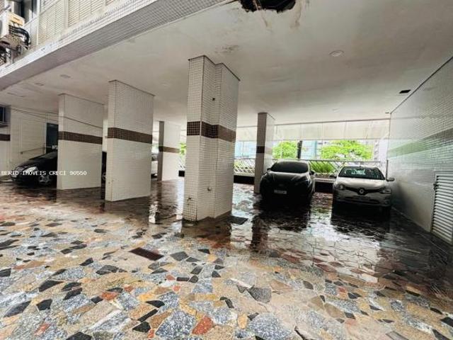 Apartamento para Venda em Santos, Pompéia, 2 dormitórios, 1 suíte, 2 banheiros, 1 vaga