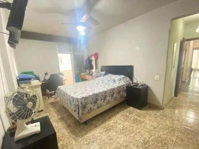 Apartamento para Venda em Santos, POMPÉIA, 3 dormitórios, 1 suíte, 3 banheiros, 1 vaga