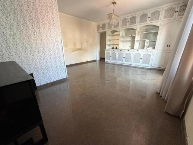 Apartamento para Venda em Santos, POMPÉIA, 4 dormitórios, 1 suíte, 2 banheiros, 1 vaga