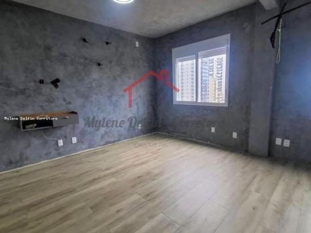 Apartamento para Venda em Santos, Ponta da Praia, 1 dormitório, 1 banheiro, 1 vaga
