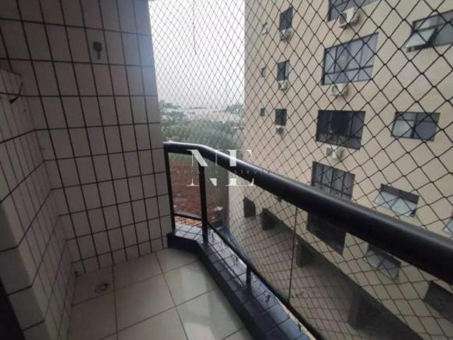 Apartamento para Venda em Santos, Ponta da Praia, 2 dormitórios, 1 suíte, 3 banheiros, 1 vaga