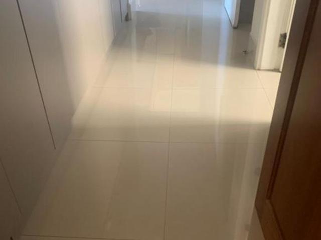 Apartamento para Venda em Santos, Praia do Gonzaga, 4 dormitórios, 1 suíte, 2 banheiros, 1 vaga
