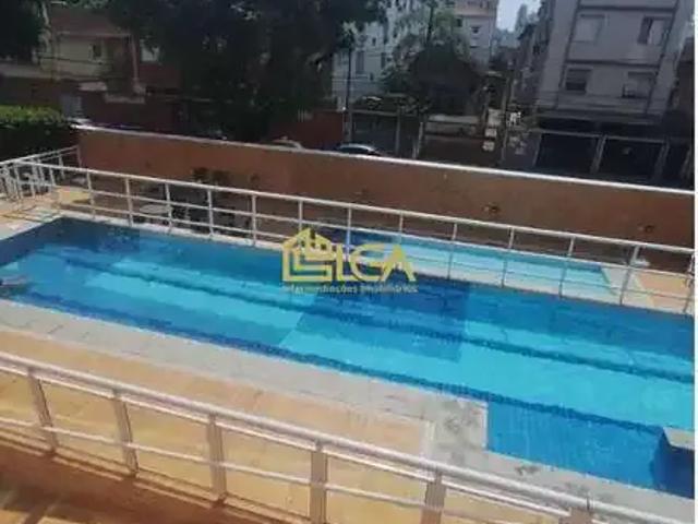 Apartamento para Venda em Santos/SP Macuco 1 Quartos