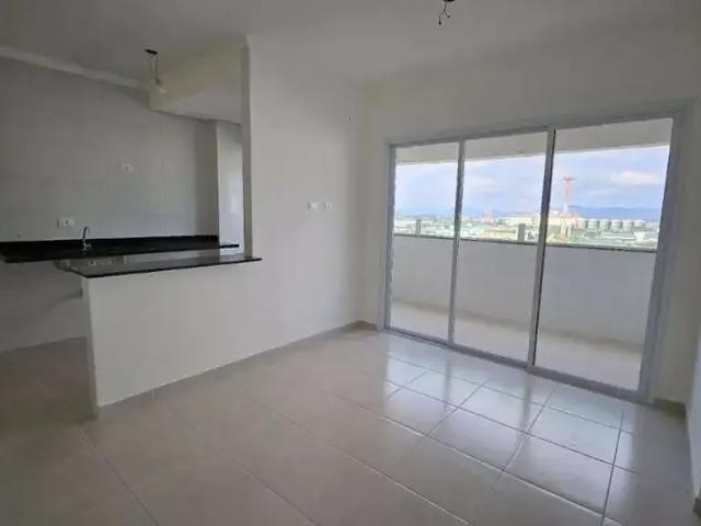 Apartamento para Venda em Santos/SP Macuco 1 Quartos