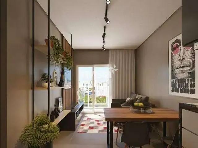 Apartamento para Venda em Santos/SP Macuco 1 Quartos