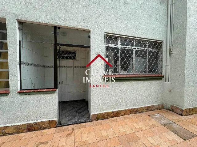 Apartamento para Venda em Santos/SP Macuco 1 Quartos