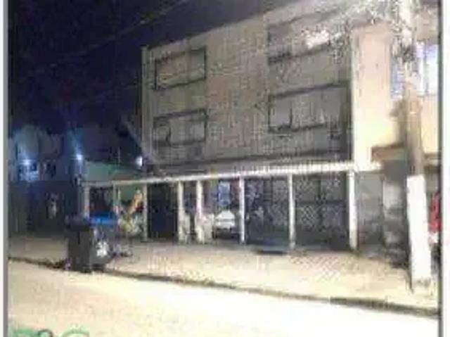 Apartamento para Venda em Santos/SP Macuco 1 Quartos