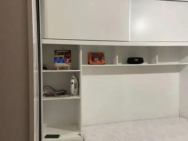 Apartamento para Venda em Santos/SP Macuco 1 Quartos