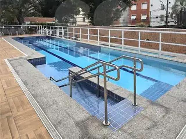 Apartamento para Venda em Santos/SP Macuco 1 Quartos