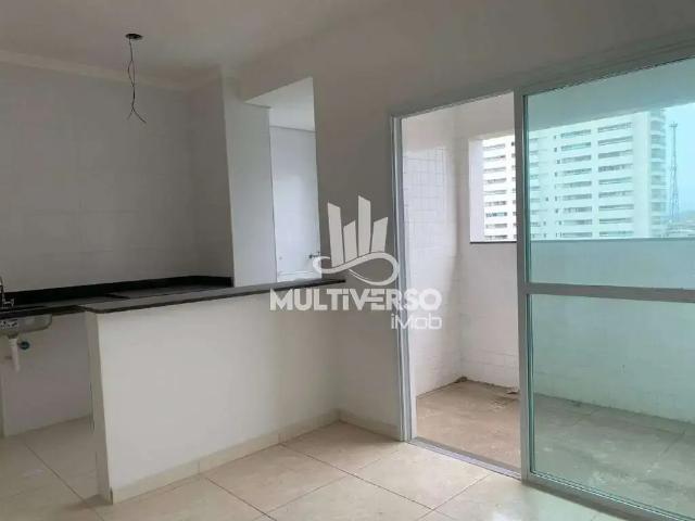 Apartamento para Venda em Santos/SP Macuco 1 Quartos