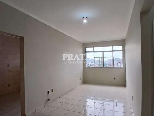 Apartamento para Venda em Santos/SP Macuco 1 Quartos