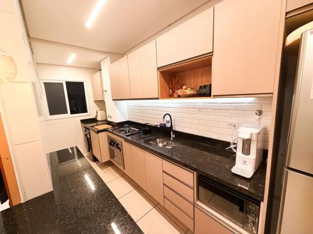 Apartamento para Venda em Santos/SP Macuco 1 Quartos