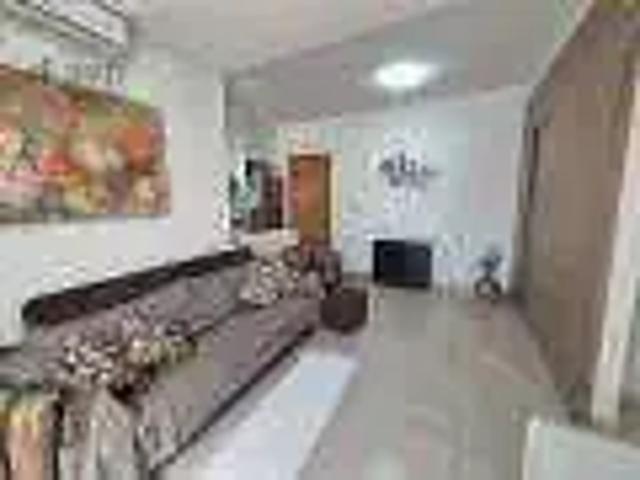 Apartamento para Venda em Santos/SP Macuco 1 Quartos