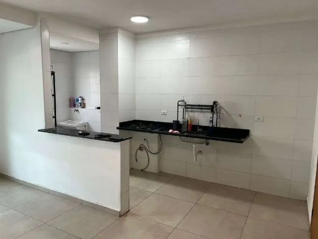 Apartamento para Venda em Santos/SP Macuco 1 Quartos