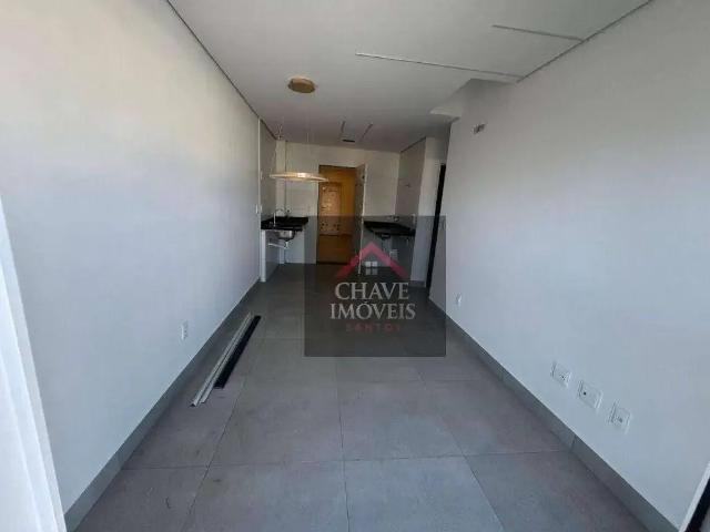 Apartamento para Venda em Santos/SP Macuco 1 Quartos
