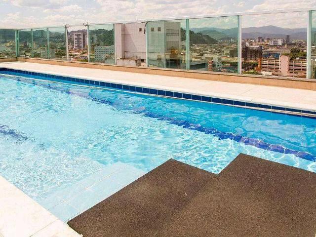 Apartamento para Venda em Santos/SP Macuco 1 Quartos