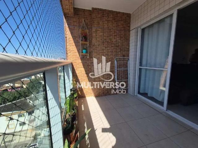Apartamento para Venda em Santos/SP Macuco 1 Quartos
