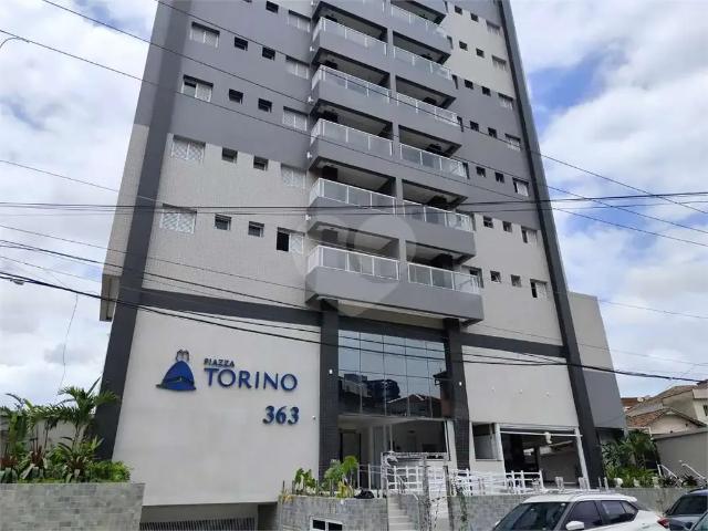 Apartamento para Venda em Santos/SP Macuco 1 Quartos