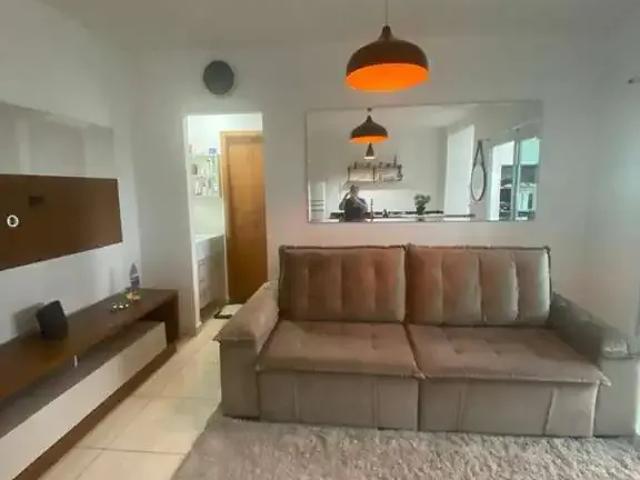 Apartamento para Venda em Santos/SP Macuco 1 Quartos