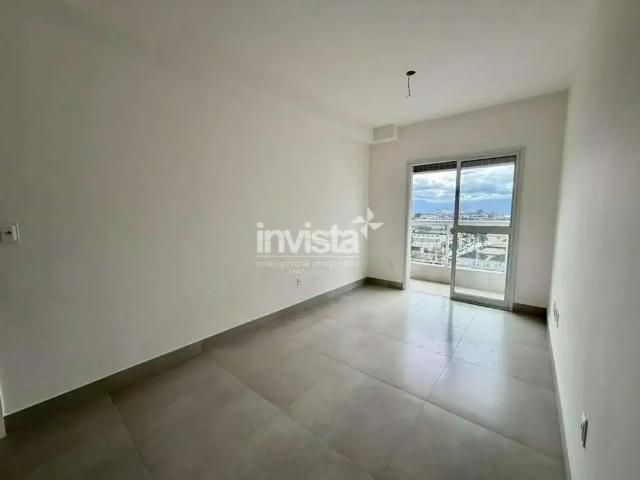 Apartamento para Venda em Santos/SP Macuco 1 Quartos