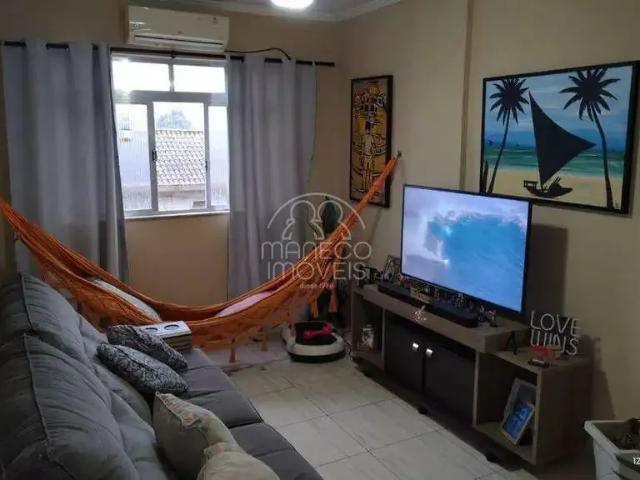 Apartamento para Venda em Santos/SP Macuco 1 Quartos