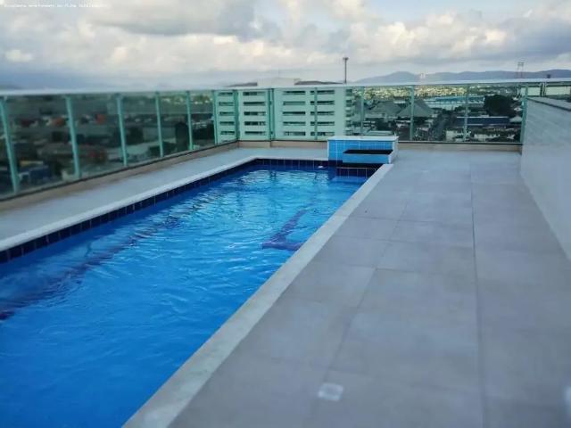 Apartamento para Venda em Santos/SP Macuco 1 Quartos