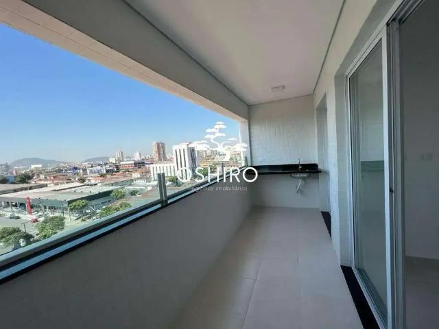Apartamento para Venda em Santos/SP Macuco 1 Quartos